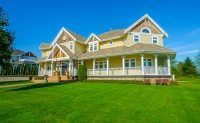 Nimmer Turf Farm – Premium Sod Delivery & Installation
