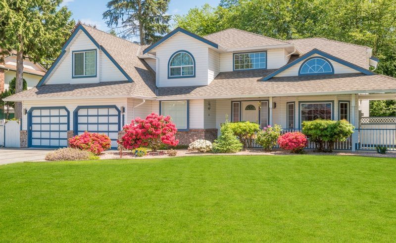 Why Sod Works for Southern Lawns - Nimmer Turf Farm
